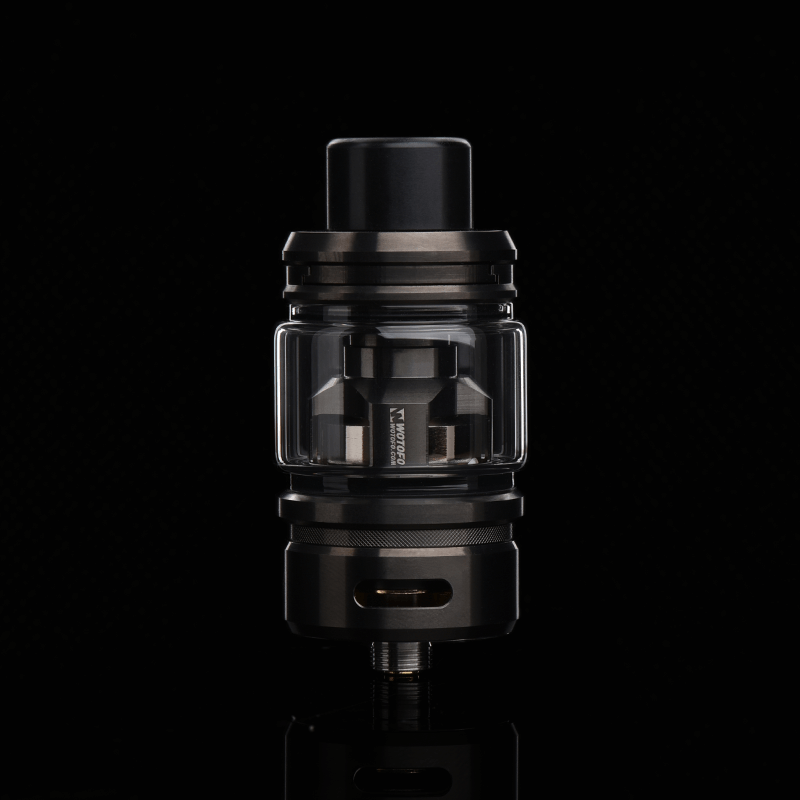 Wotofo nexMESH Pro Tank - The Best RBA Enabled Sub Ohm Tank