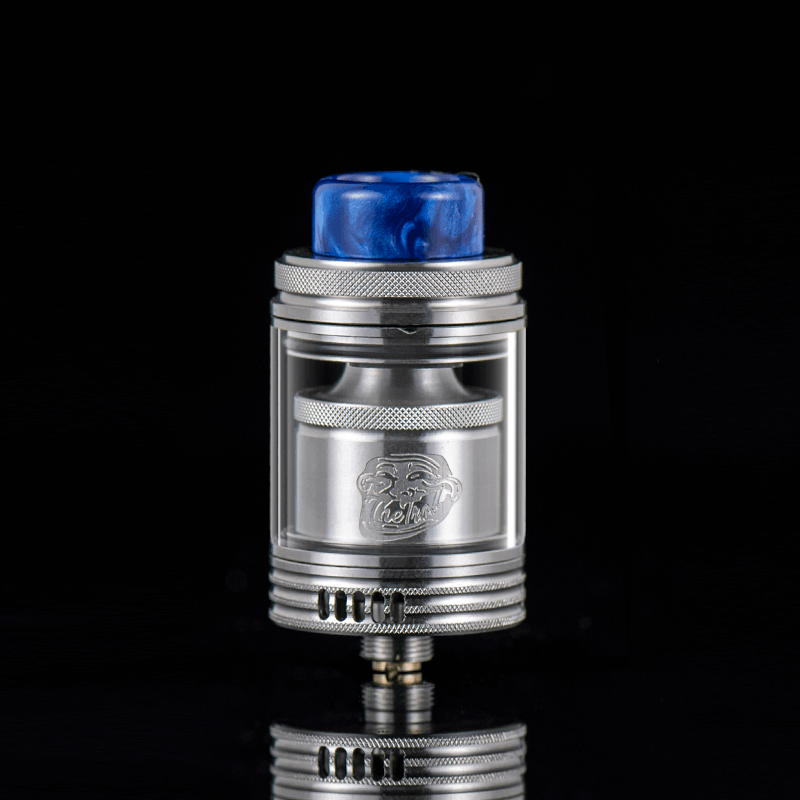 Wotofo The Troll X RTA - A Latest RTA for XTRA Flavor - Buy Now!