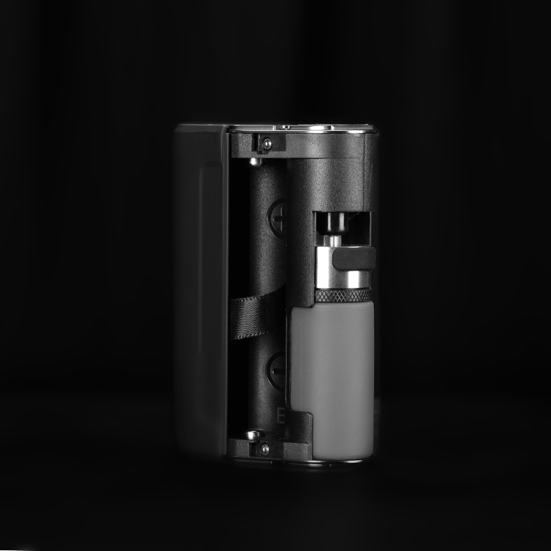 Dyadic Squonk Mod | Best Dual 18650 Battery Regulated Squonk Mod Box
