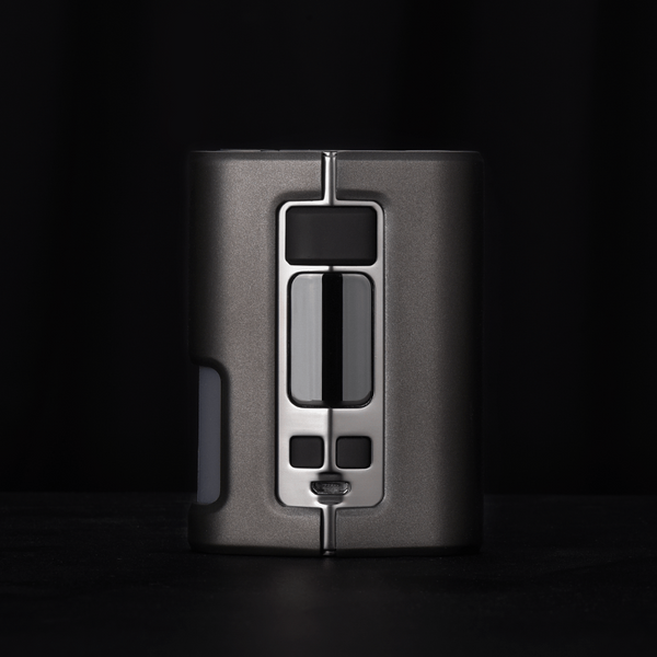 Dyadic Squonk Mod | Best Dual 18650 Battery Regulated Squonk Mod Box