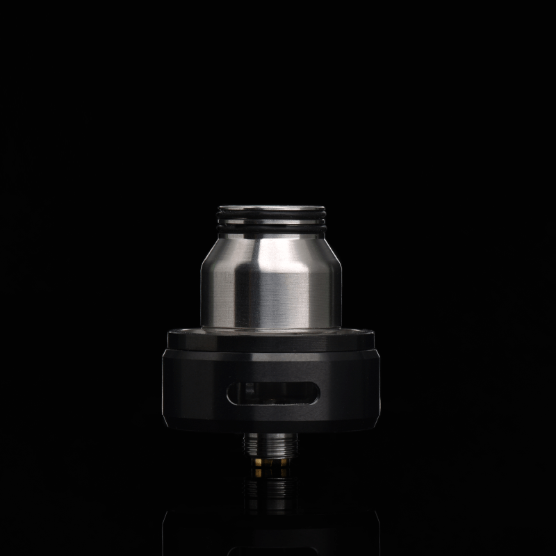 Wotofo nexMESH Pro Tank - The Best RBA Enabled Sub Ohm Tank