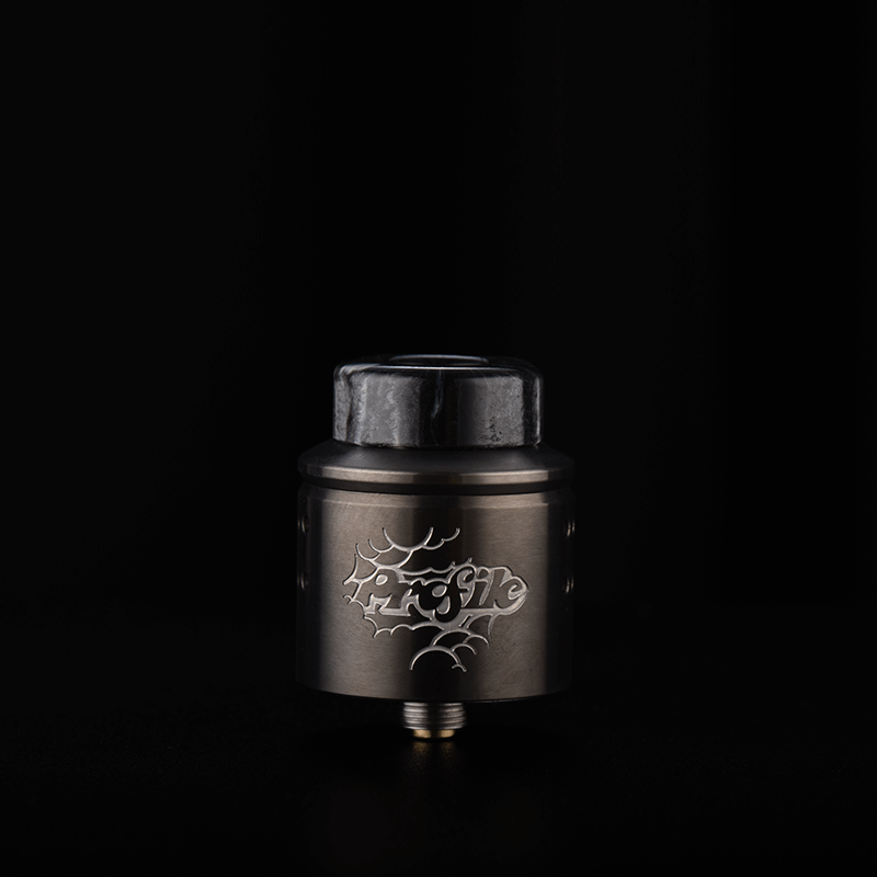 Best RDA Vape | Rebuildable Drip Atomizers