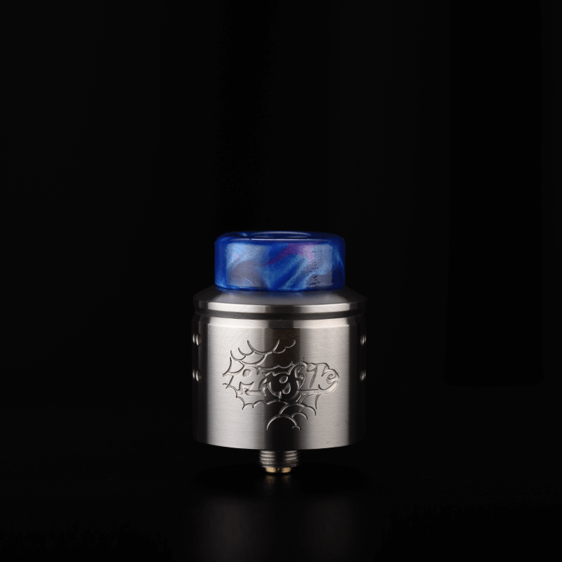 Wotofo Profile 1.5 RDA - 24mm Dripping Atomizer - Best Squonk RDA