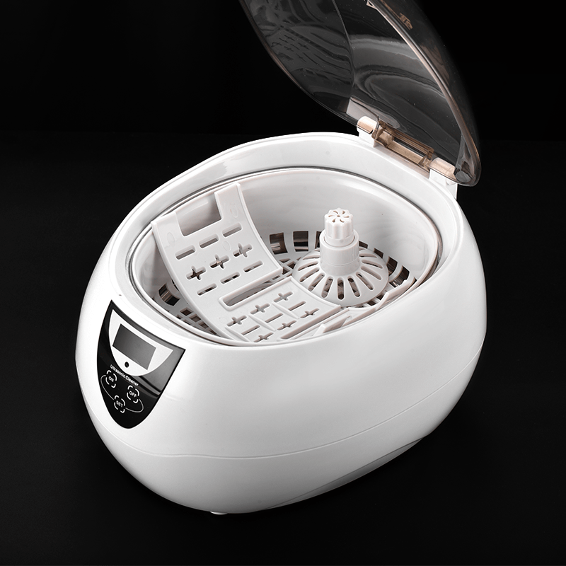 Coil Master Ultrasonic Cleaner - For Vaping Devices, Tools, and Atomizers